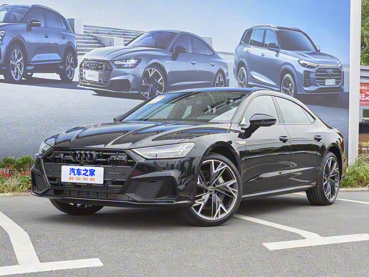 【文章】奥迪A6L与奥迪A7L详细对比_车家号_汽车之家