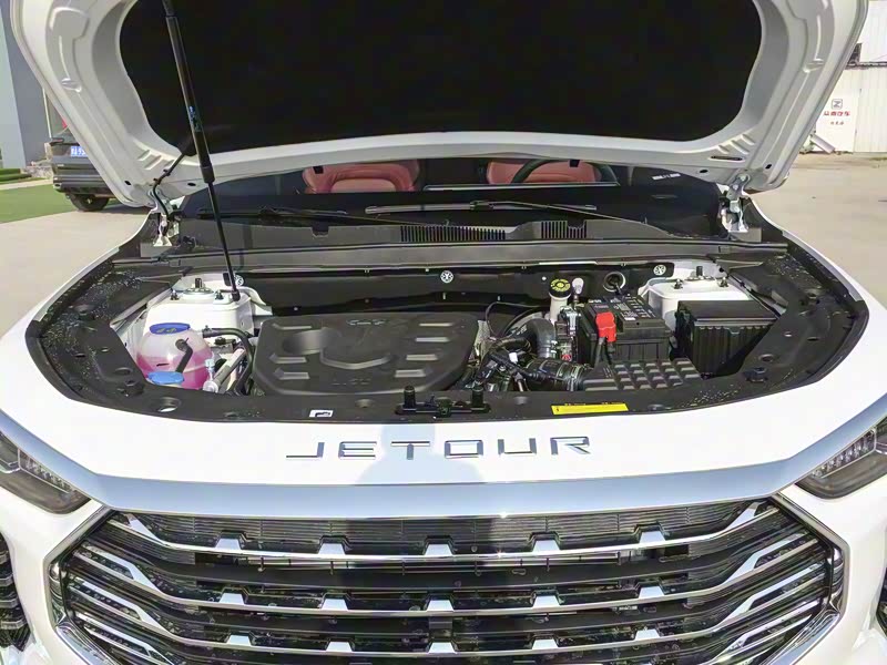 jetour是什么牌子的车-汽车之家