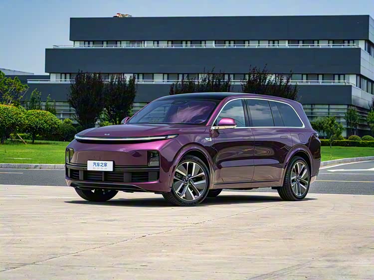 科技VS实用，问界M9与理想L9哪款更适合你？_车家号_发现车生活_汽车之家