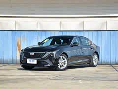 汽车之家|凯迪拉克CT5报价大全|大众点评|2024款 28T 豪华型Pro怎么样