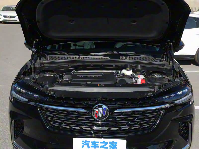 别克48v轻混是bsg还是isg-汽车之家