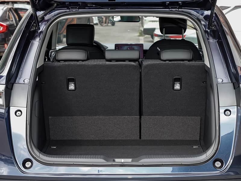 本田xrv后备箱尺寸-汽车之家