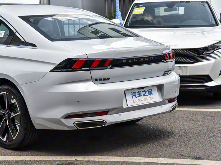 雪铁龙C6与标致508：豪华还是性能？_车家号_发现车生活_汽车之家