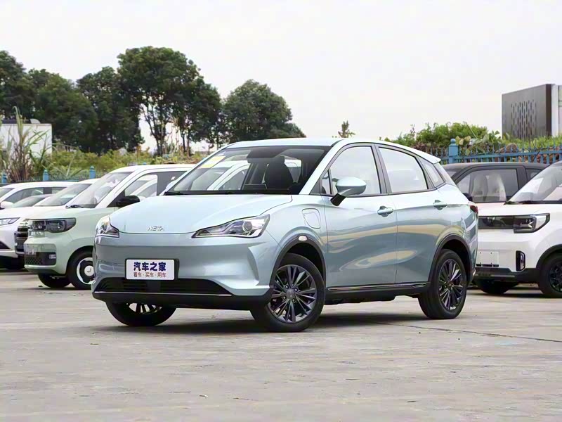 neta是什么牌子汽车-汽车之家