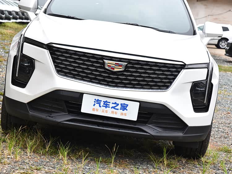 豪华与运动兼得，凯迪拉克XT4/GT4深度对比_车家号_发现车生活_汽车之家