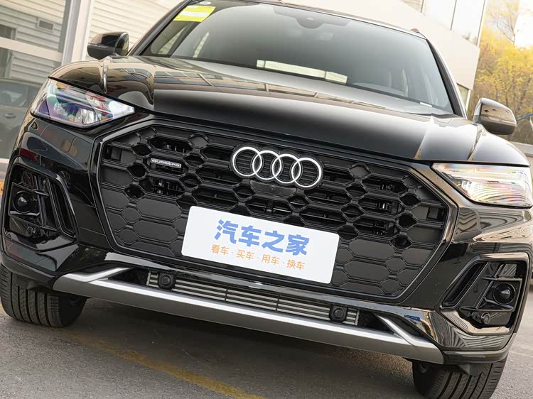 你的SUV选择：奥迪Q6和奥迪Q5L哪个更胜一筹？_车家号_发现车生活_汽车之家