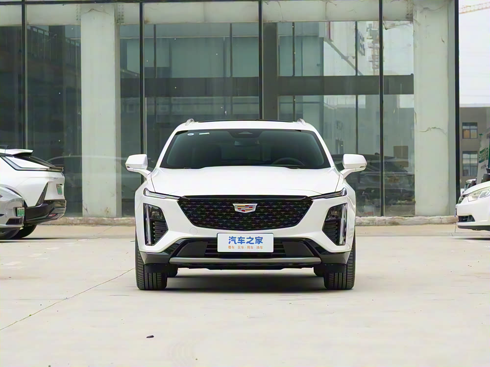 豪华SUV对决：凯迪拉克GT4与XT4深度比较_车家号_发现车生活_汽车之家