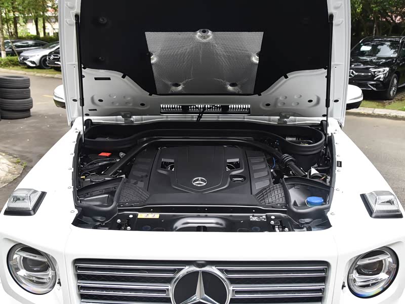 大G小G的区别是什么-汽车之家