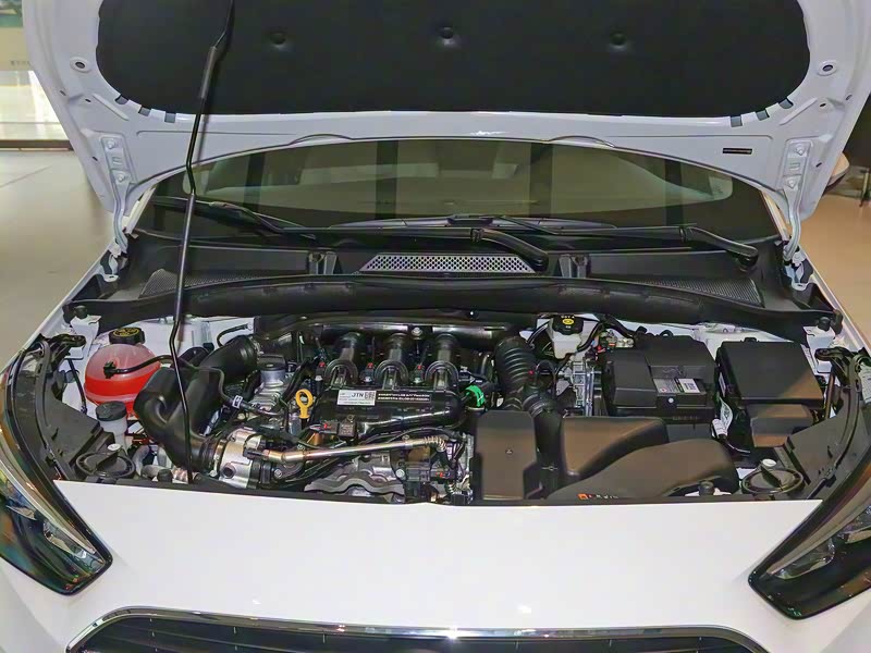 哪些车用dvvt发动机？-汽车之家