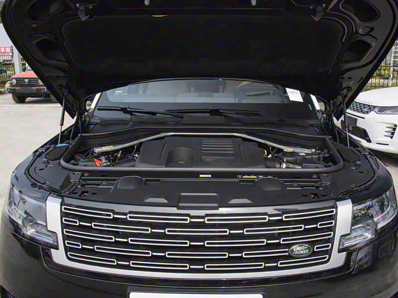 车标landrover是什么车-汽车之家