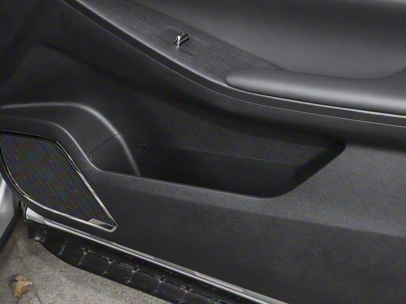 示界06 2025款 520km 示界 88/97张图片大全_汽车座椅图库-汽车之家