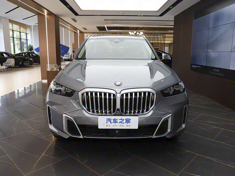 两大豪车对决，宝马X5与问界M9谁能胜出？_车家号_发现车生活_汽车之家