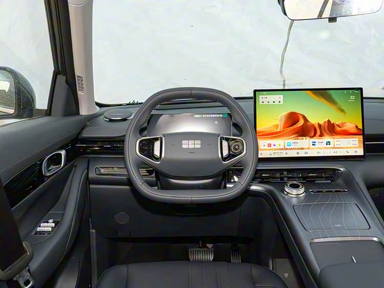 10.98万起/610km续航 2026款吉利银河E5购车手册_车家号_发现车生活_汽车之家