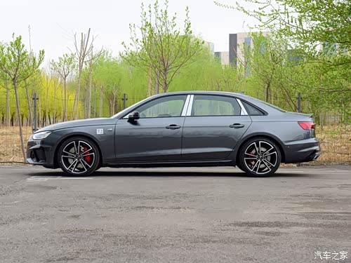 【图】2023款奥迪A4L到底哪个配置值得你选择 详询：4009305231 _汽车之家