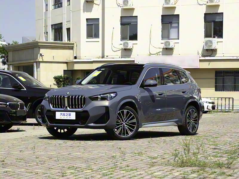 2020款宝马x1和x3的区别有哪些？-汽车之家