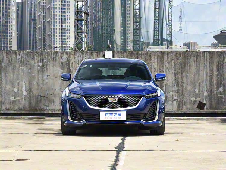 奥迪A4L，宝马3系，凯迪拉克CT5，哪款更胜一筹？_车家号_发现车生活_汽车之家