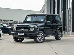 汽车之家|奔驰G级报价大全|大众点评|2023款 G 350怎么样