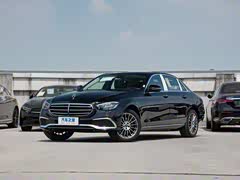 汽车之家|奔驰E级报价大全|大众点评|2023款 E 260 L怎么样