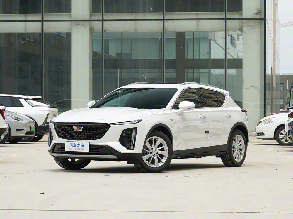凯迪拉克新款三强对决：GT4、XT4、CT5综合解析_车家号_发现车生活_汽车之家