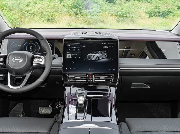 广汽传祺E系PHEV车型深度对比：E8、E9及M8详解_车家号_发现车生活_汽车之家