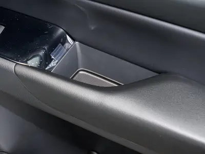 马自达CX-5 2025款 2.0L 自动两驱智雅Pro 马自达 99/111张图片大全_汽车座椅图库-汽车之家