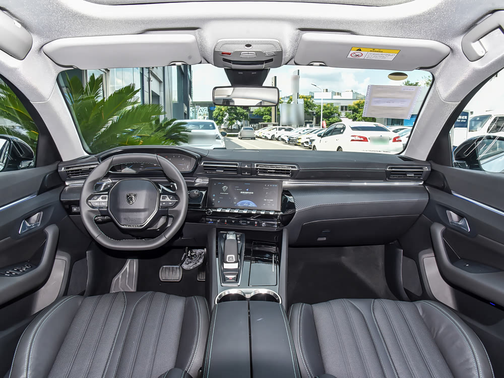 标致508L和408X对比评测，哪款更适合你？_车家号_发现车生活_汽车之家