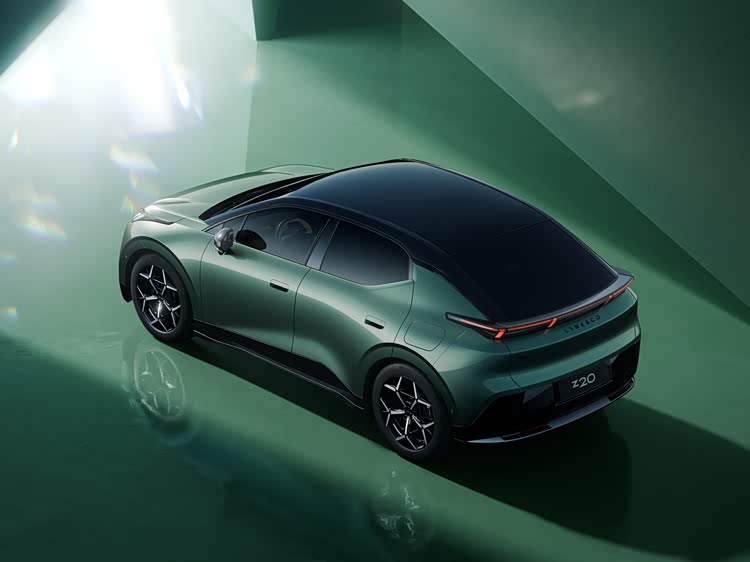 10.99万起/430km续航 领克Z20新版型购车手册_车家号_发现车生活_汽车之家