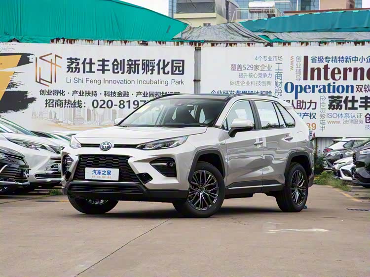 丰田热卖车型大比拼：威兰达高性能版VS2024款RAV4荣放_车家号_发现车生活_汽车之家
