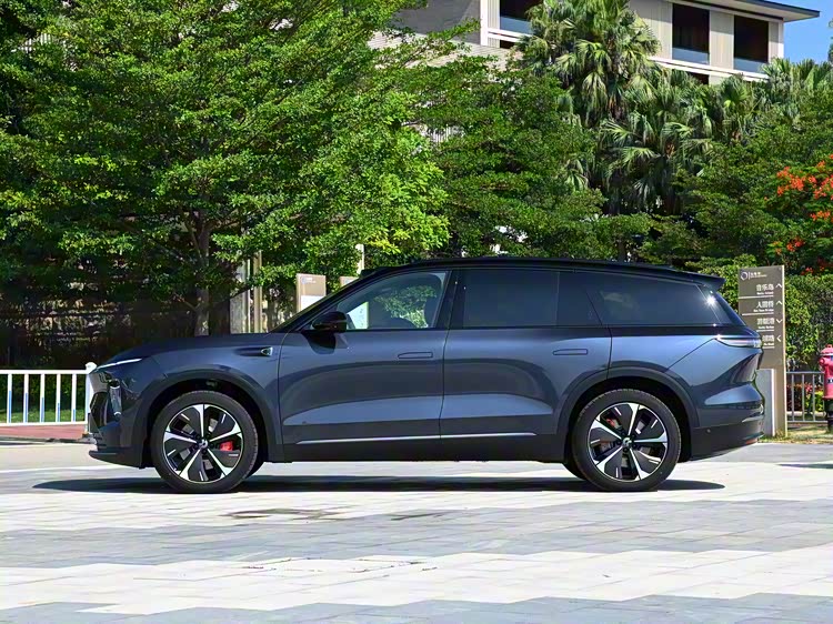 蔚来ES8与问界M9，谁才是新能源SUV的优选？_车家号_发现车生活_汽车之家