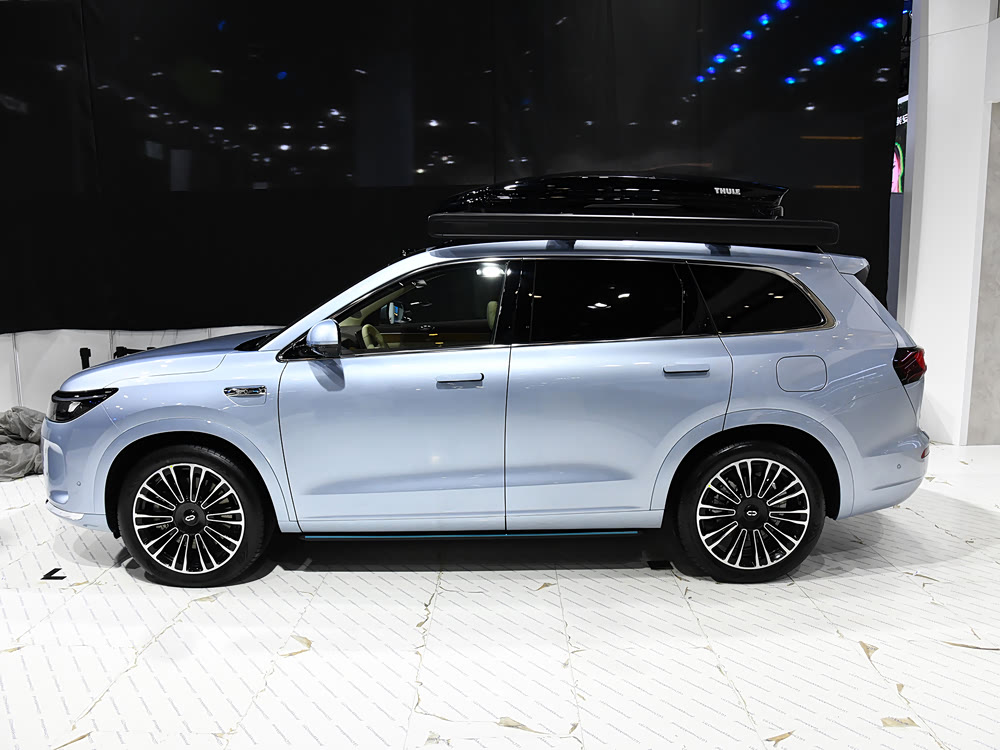 问界M7与M9详细对比：智能豪华出行选择_车家号_发现车生活_汽车之家