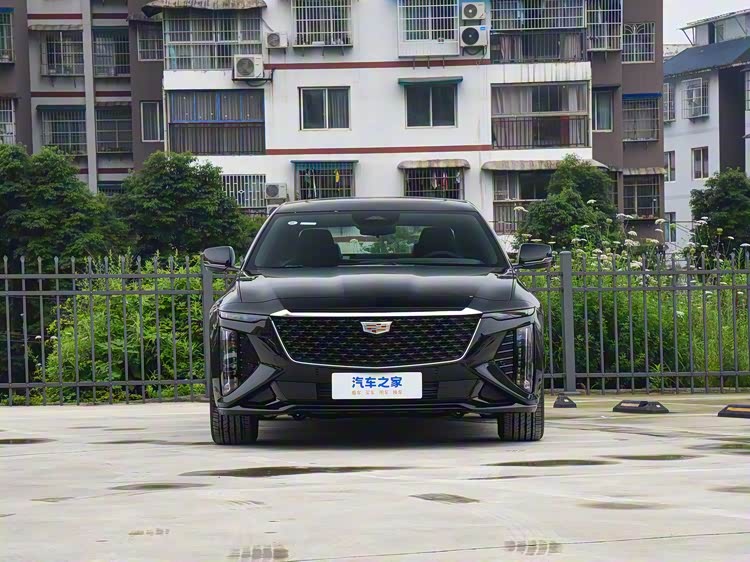 豪华车新贵：捷豹XFL、凯迪拉克CT6和捷豹XEL的全面对比_车家号_发现车生活_汽车之家