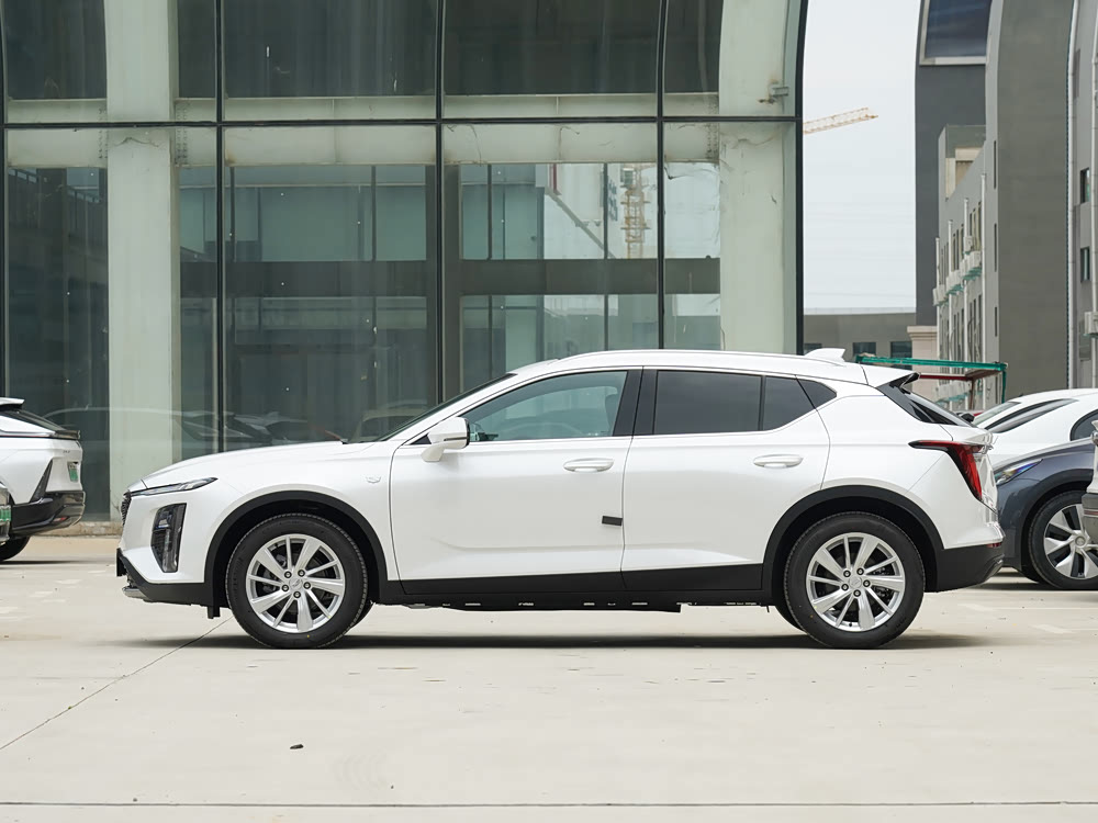 凯迪拉克新款三强对决：GT4、XT4、CT5综合解析_车家号_发现车生活_汽车之家