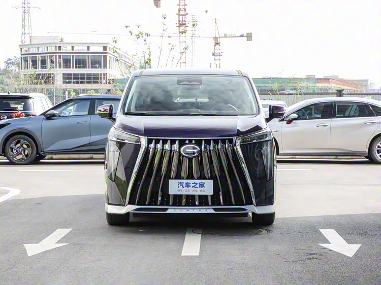 【文章】传祺E8/E9/ES9：管理新能源市场新风向_车家号_汽车之家