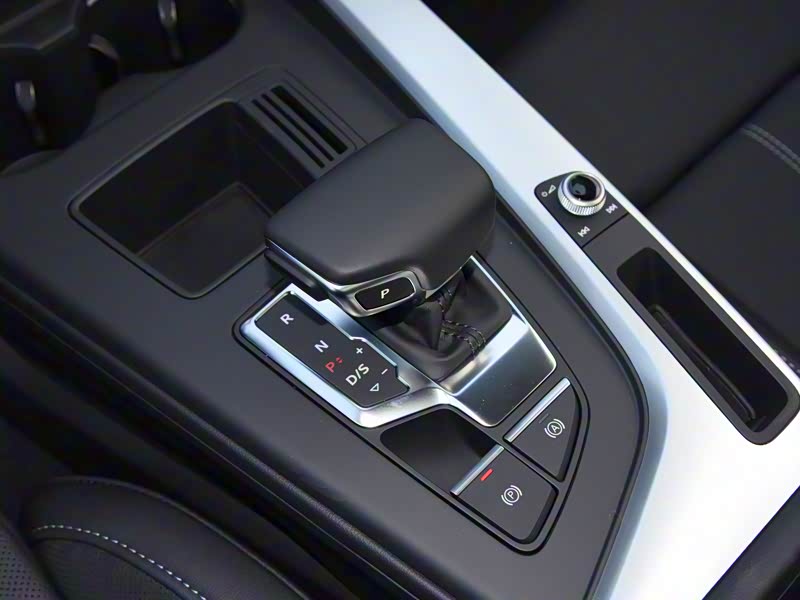 奥迪a4l维修费用4s店是多少-汽车之家