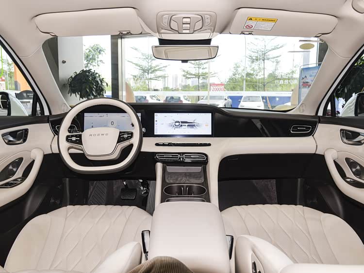 荣威D7DMH评测：续航霸主，性价比之选_车家号_发现车生活_汽车之家