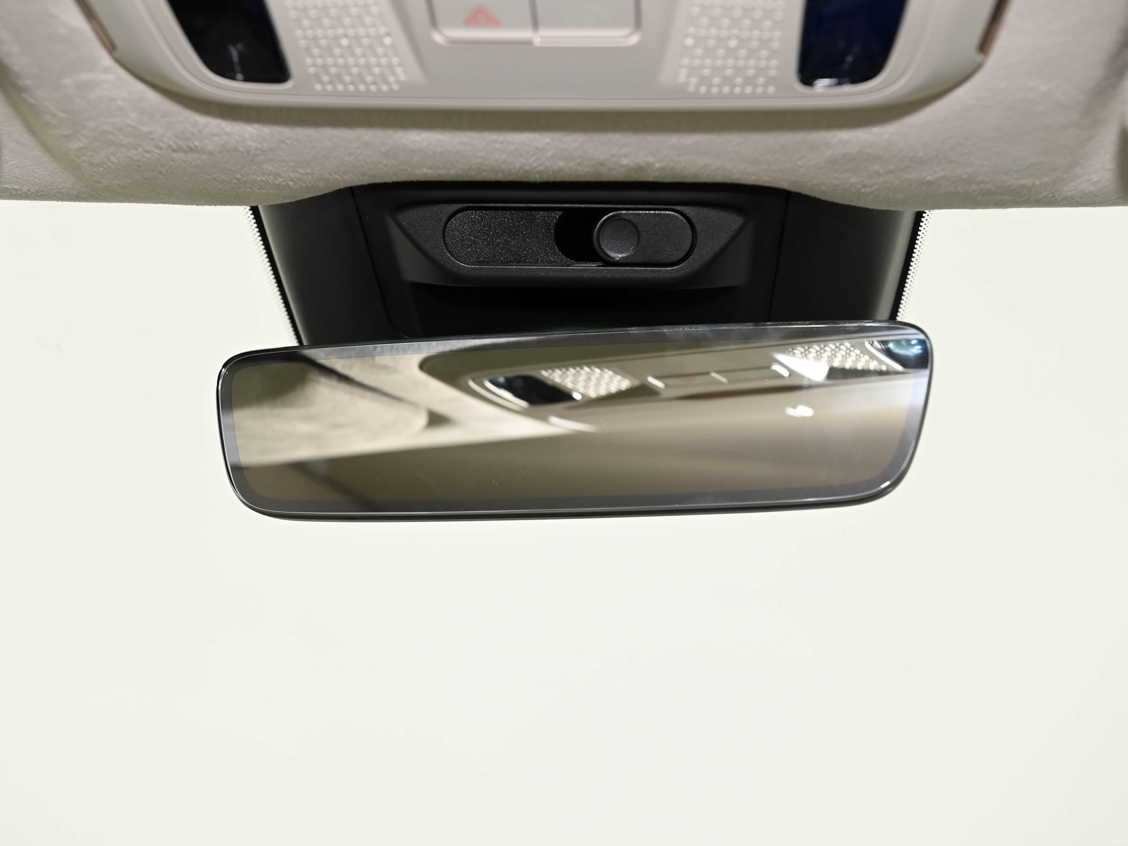 领克900 2025款 2.0T Ultra 领克 133/265张图片大全_汽车座椅图库-汽车之家