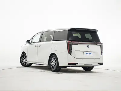 传祺E9 2023款 E9 MAX 广汽传祺 26/42张图片大全_汽车外观图库-汽车之家