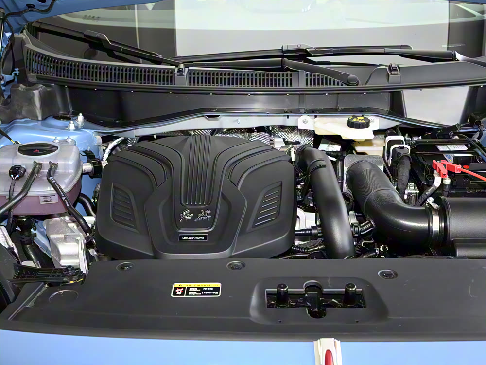 不可埋没的国产好车！深度解析红旗HS3：15万级全能选手_车家号_发现车生活_汽车之家