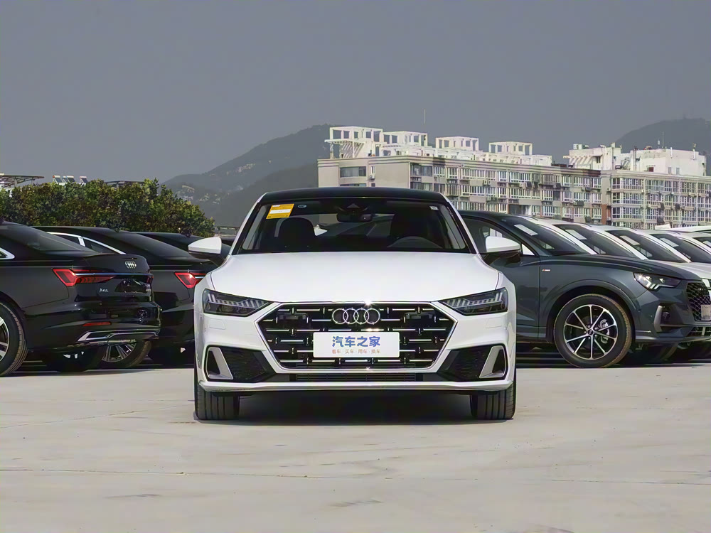 奥迪A6L和A7L对比，谁是豪华轿车的最佳选择？_车家号_发现车生活_汽车之家