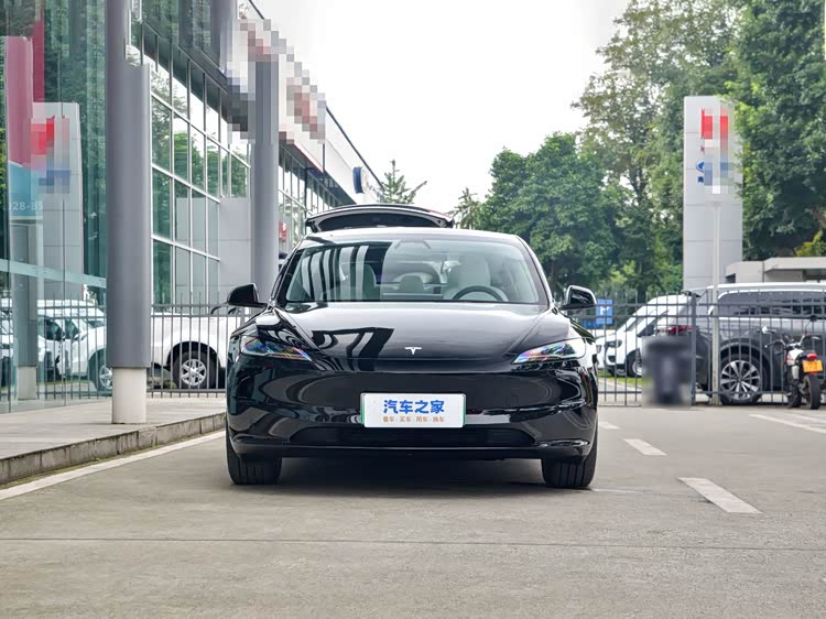 【文章】特斯拉Model3/Y与小米SU7深度对比：哪款更胜一筹？_车家号_汽车之家