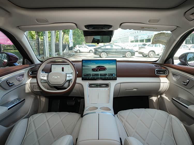 中大型插混怎么选？风云A9L对比汉DM、银河星耀8产品力详解_车家号_发现车生活_汽车之家