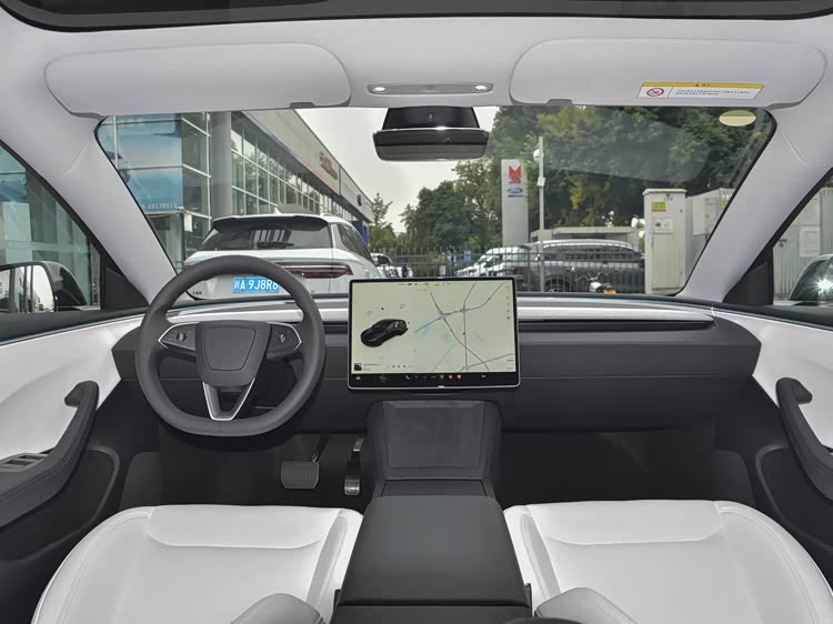 特斯拉Model3/Y与小米SU7深度对比：哪款更胜一筹？_车家号_发现车生活_汽车之家