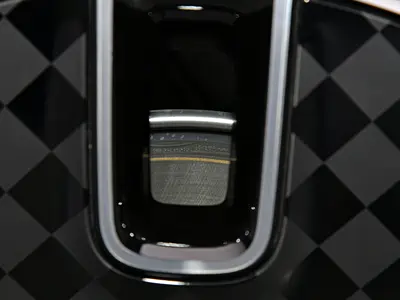 smart精灵#1 2024款 铂金版 smart 35/77张图片大全_汽车细节图库-汽车之家