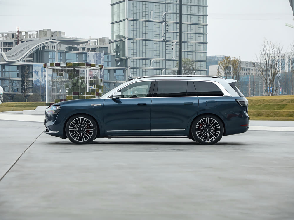 问界M7与M9详细对比：智能豪华出行选择_车家号_发现车生活_汽车之家