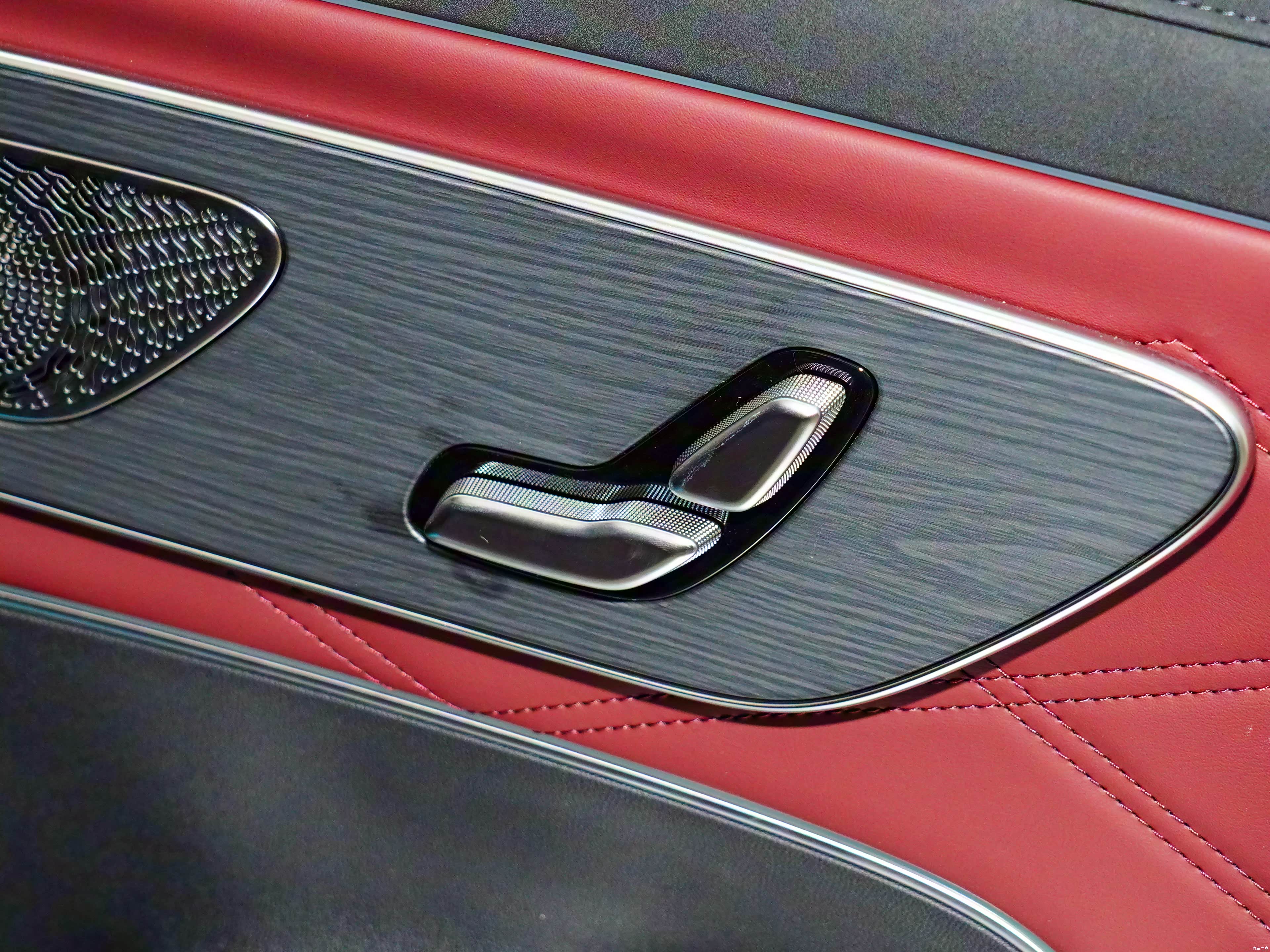 风云A9L 2025款 标准版 奇瑞风云 90/111张图片大全_汽车座椅图库-汽车之家