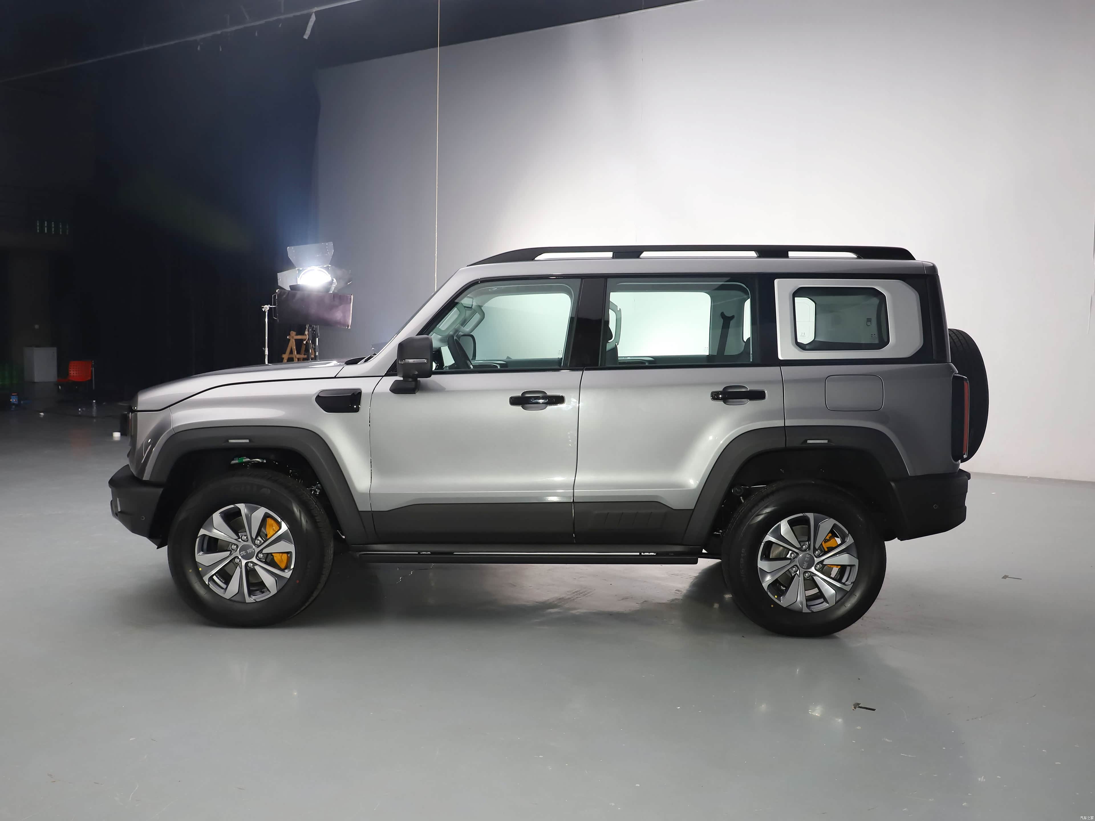 北京BJ系列深度对比：BJ40和BJ60哪款更胜一筹？_车家号_发现车生活_汽车之家