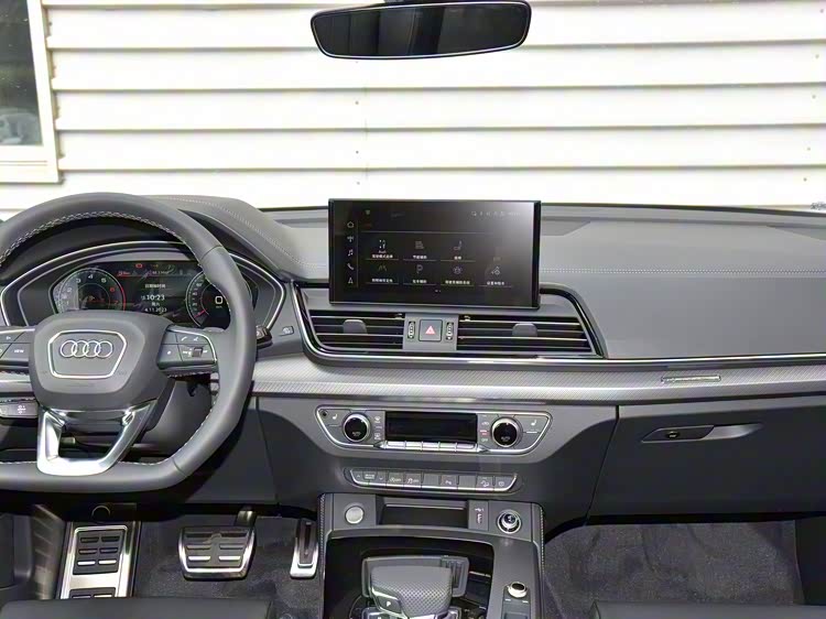 【文章】奥迪Q系列SUV深度对比：Q6、Q7、Q5L大揭秘_车家号_汽车之家