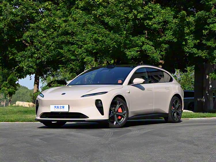 【文章】性价比之王：蔚来EC6与ET5T详细对比_车家号_汽车之家