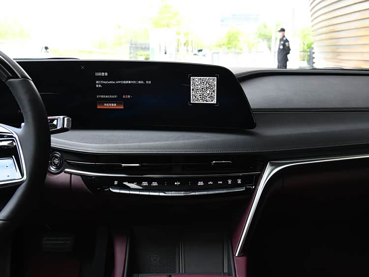 凯迪拉克CT5对比CT6：哪款更值得买？_车家号_发现车生活_汽车之家