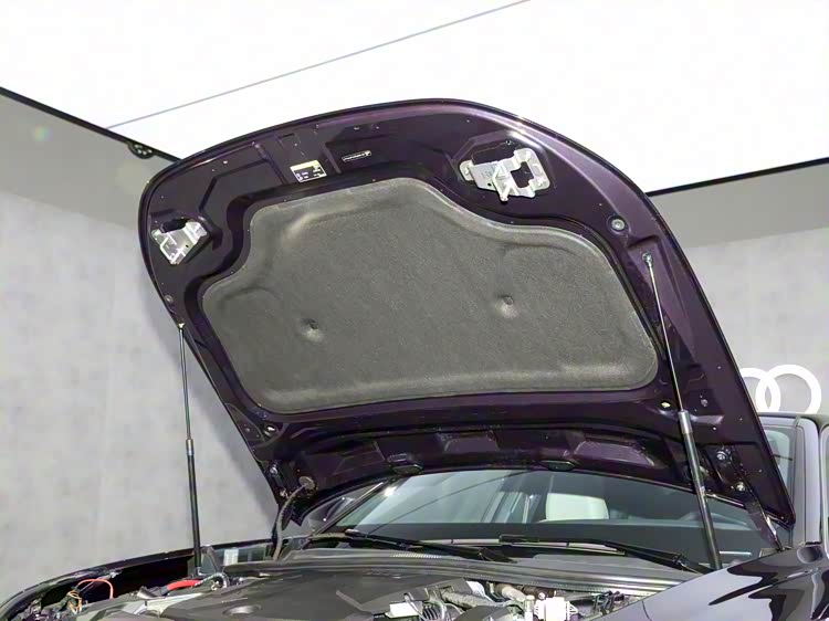 一汽奥迪A5L开启预售 基础款起售价25.68万元_车家号_发现车生活_汽车之家